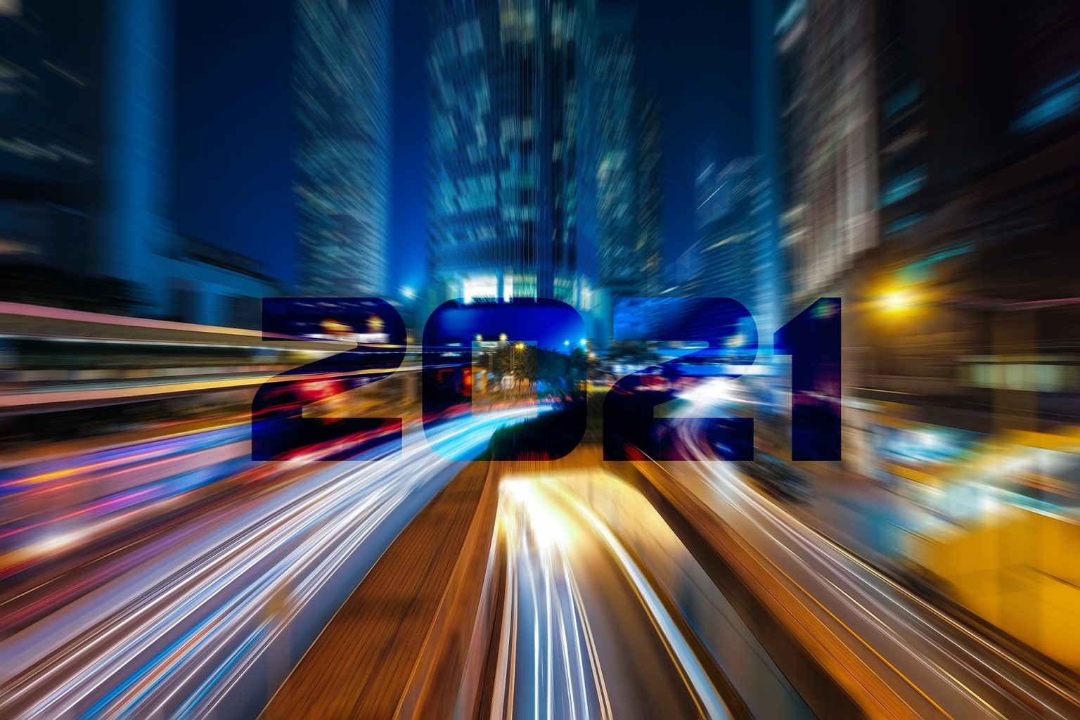 IT Trends 2021: Was bewegt den Markt für Unternehmenssoftware?